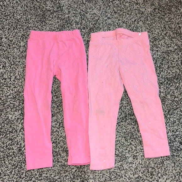 Bottoms | 2t Pants Bundle | Poshmark